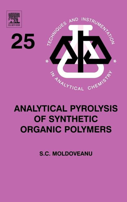 Techniques and Instrumentation in Analyt Analytical Pyrolysis of ...