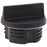 Technivorm Moccamaster Carafe Lid, One Size, Black - Walmart.com