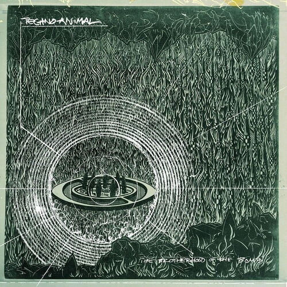 Techno Animal - The Brotherhood of The Bomb - Music & Performance ...