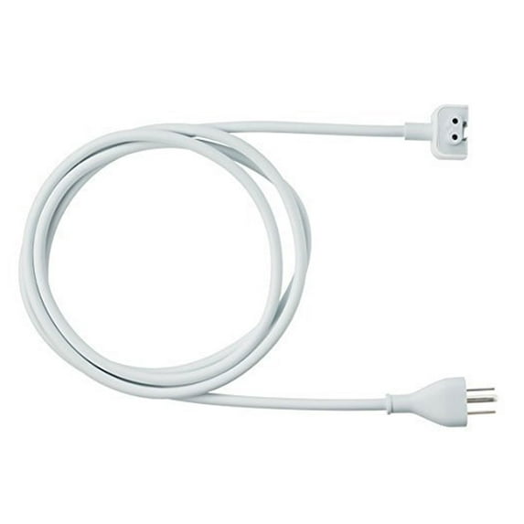 Techno Earth Power Adapter Extension Cord Wall Cord Cable Compatible ...