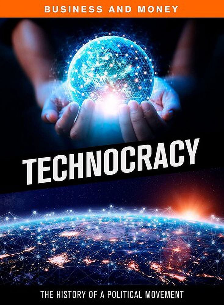 Technocracy (DVD), Wownow Entertainment, Documentary - Walmart.com