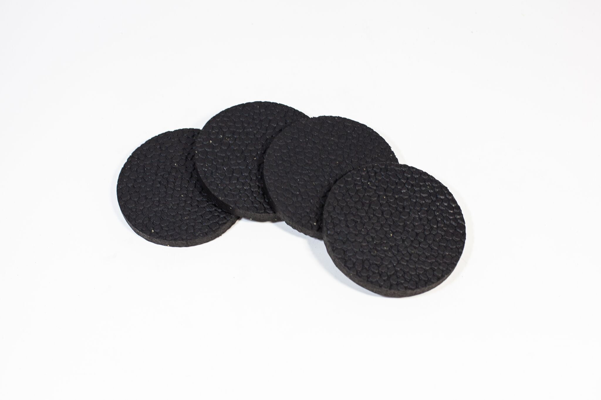 Technoflex Anti-Vibration Pads (16PK) - 3.75'' x ½'' - Walmart.com