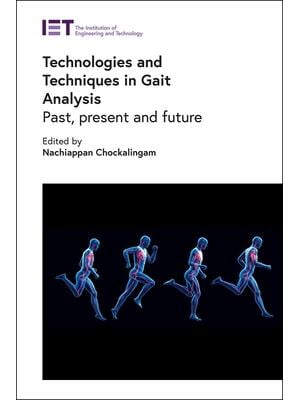Technologies and Techniques in Gait Analysis : Past, Present and Future - Walmart.com