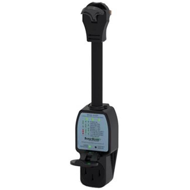 Technology 44390 50 Amp Portable with Full Cover - Walmart.com