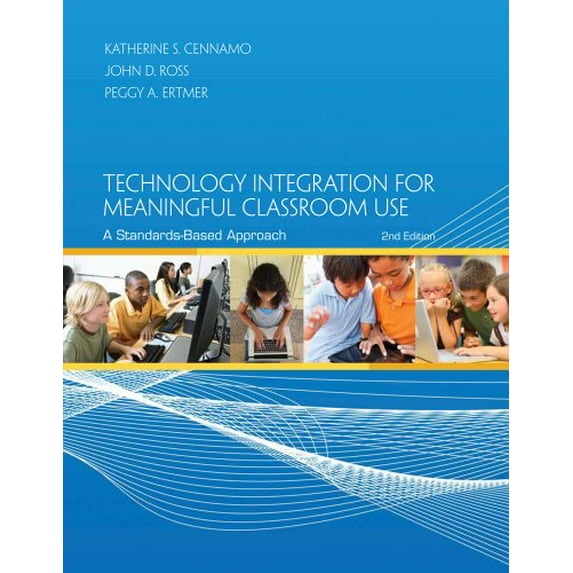 Pre-Owned Cengage Advantage Books: Technology Integration for ...