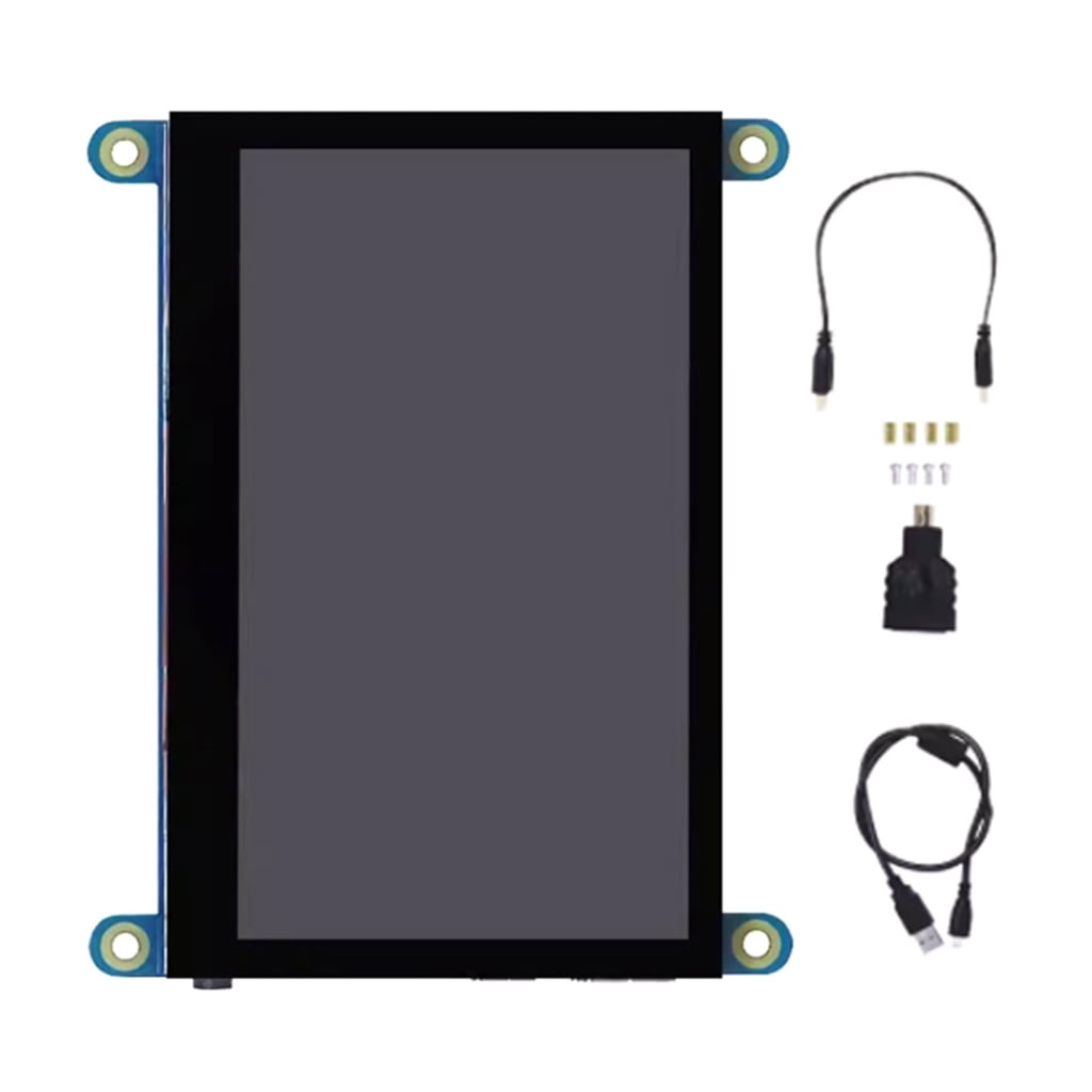 Technology LCD Touch Panel 4.3inch Development Systems Hardware ...