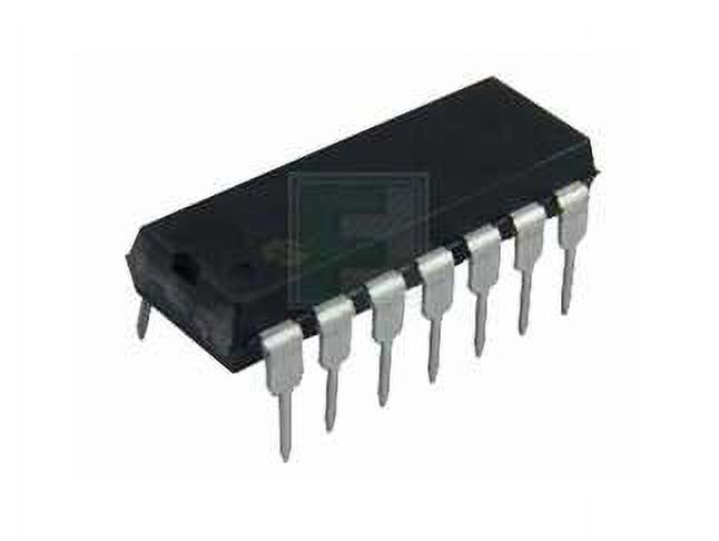 Technology MCP4251-103E/P Analog Digital-Potentiometers MCP4251 Series ...