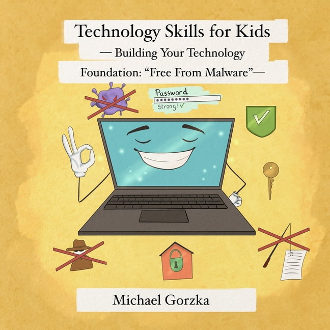 Technology Skills for Kids Technology Skills for Kids: Building Your ...
