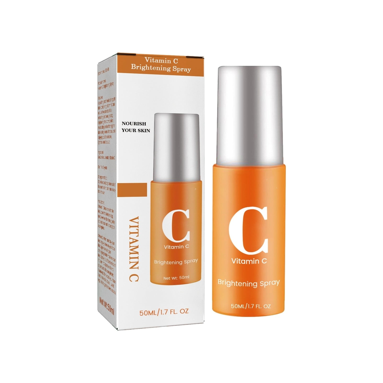 Technology Soluble Collagen Film Highprime Collagen Film & Mist Kit For ...