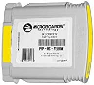 Technology Yellow Ink Cartridge for MX1, MX2 and PF-Pro Printers ...