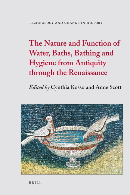 Technology and Change in History The Nature and Function of Water ...