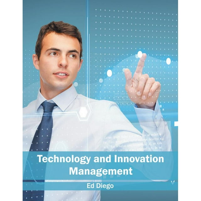 Technology and Innovation Management (Hardcover) - Walmart.com