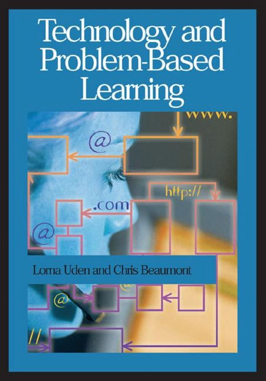 Technology and Problem-Based Learning (Hardcover) - Walmart.com