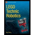 Technology in Action: Lego Technic Robotics (Paperback) - Walmart.com