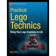 Learning LEGO Mindstorms EV3: Build and create interactive, sensor ...