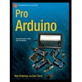 Technology in Action Pro Arduino, (Paperback) - Walmart.com