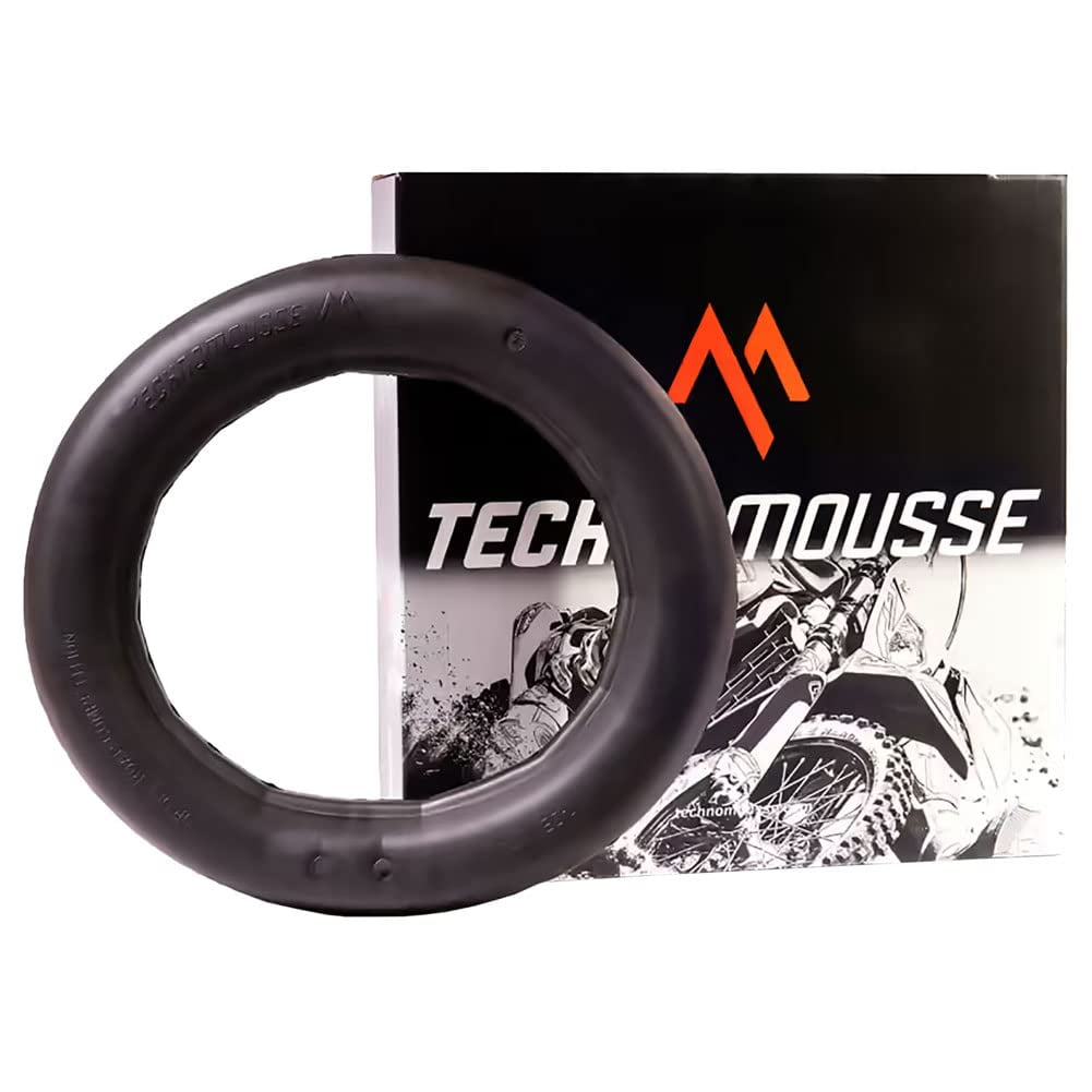Technomousse Minicross Mousse Foam Tube 60/100x14 - Walmart.com