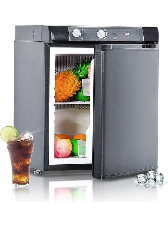 12 Volt Refrigerators in Mini Fridges & Compact Refrigerators - Walmart.com
