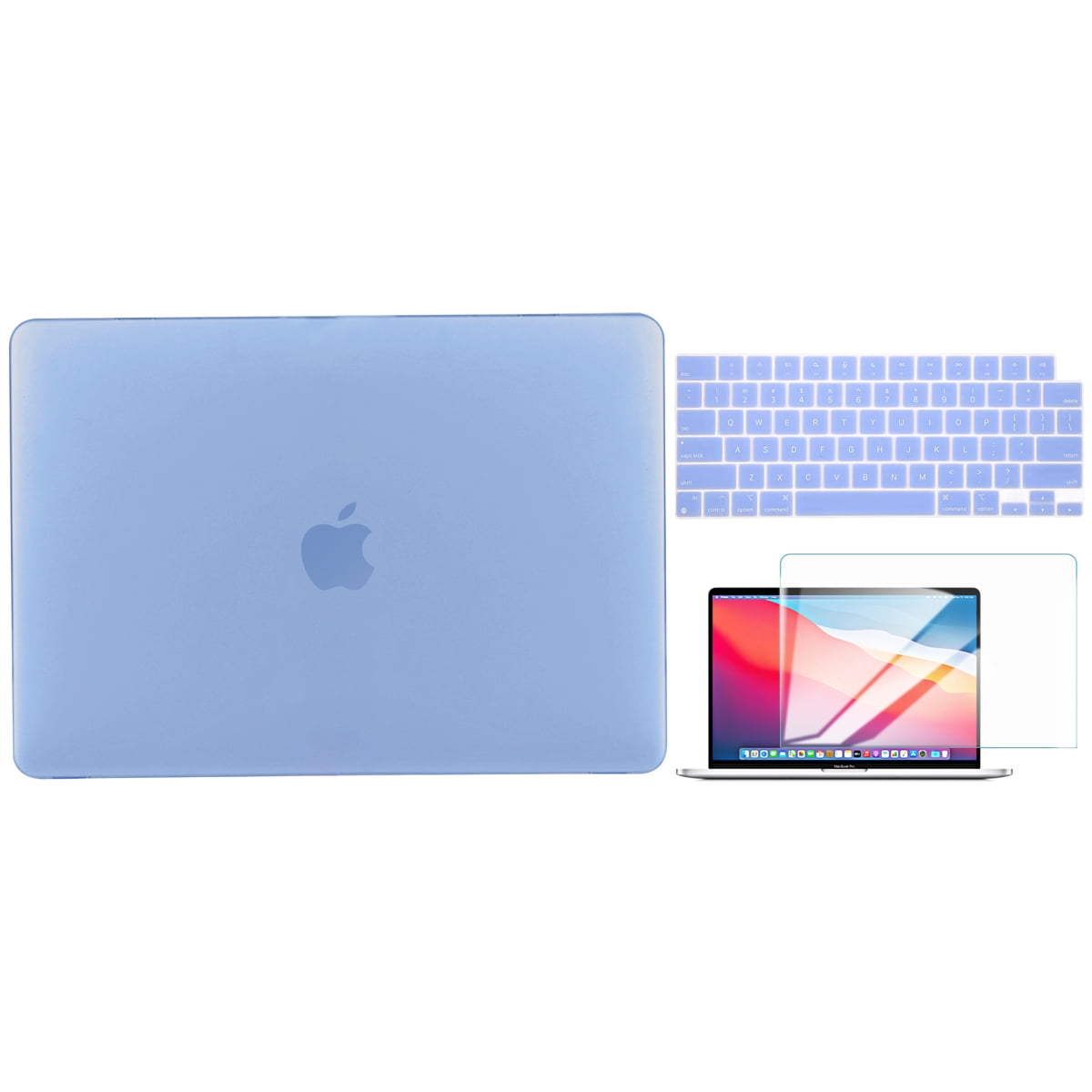 Techprotectus Colorlife Hardshell Case for Apple 14" MacBook Pro 2021 ...