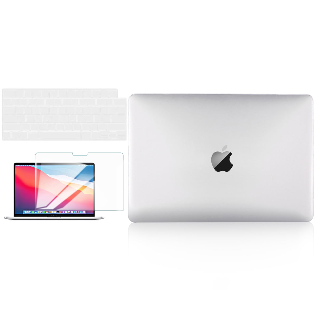 Techprotectus Colorlife Hardshell Case for Apple 16" MacBook Pro 2021 ...