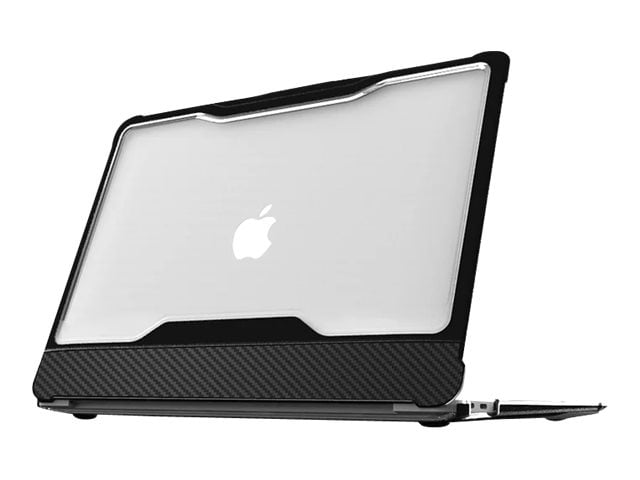 Techprotectus Ultra Light Laptop Case Clear Plastic (TP-HCL-MA13M1 ...