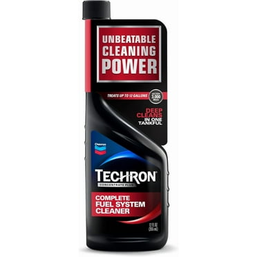Techron Protection Plus Powersports and Small Engine Fuel System ...