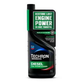 Techron Fuel System Treatments in Fuel System Cleaners - Walmart.com