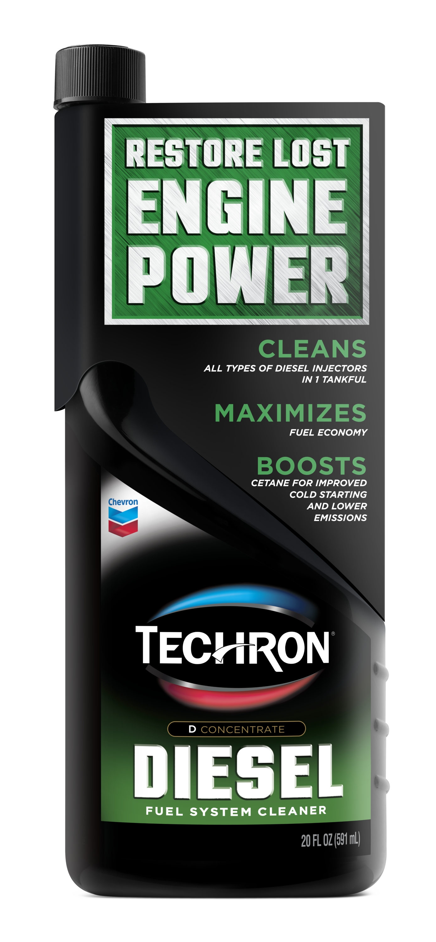 Techron Fuel Injection Cleaner - Walmart.com