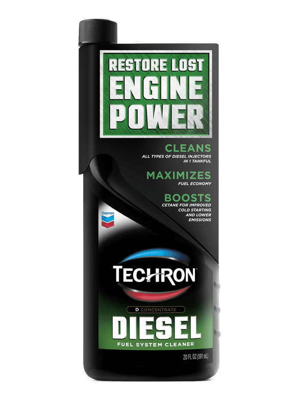 Fuel System Cleaners in Fuel Additives - Walmart.com