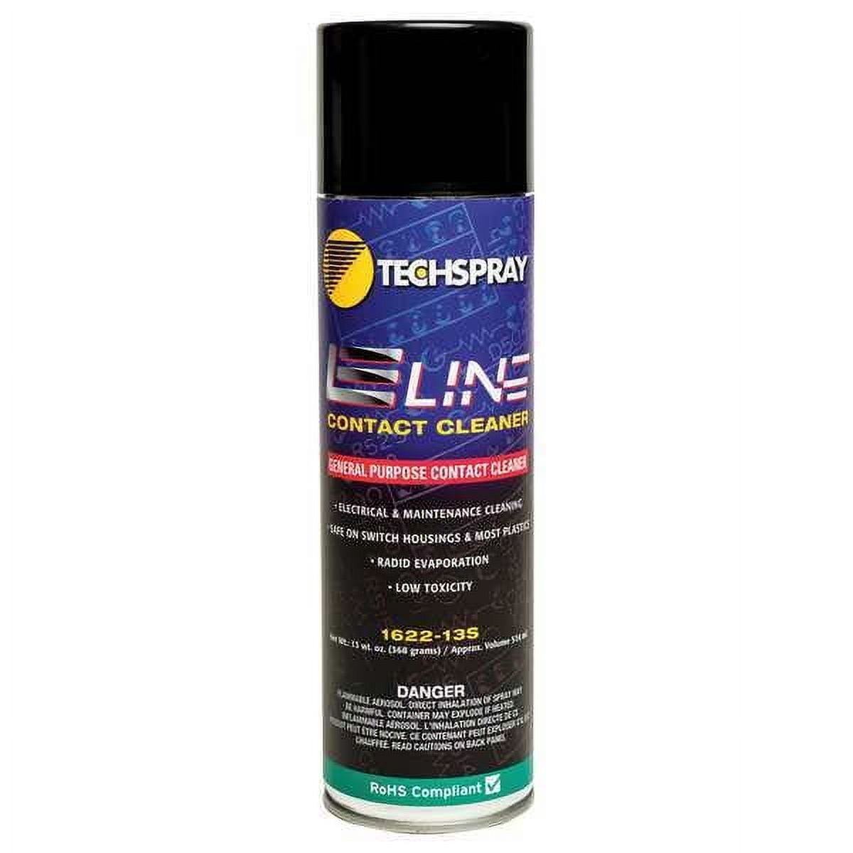 Techspray Collection