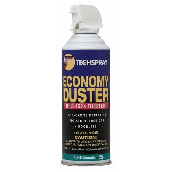 Computer Duster Sprays