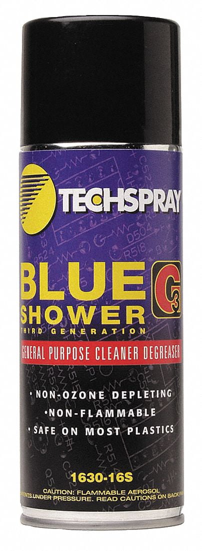 Techspray Surface Care & Protection