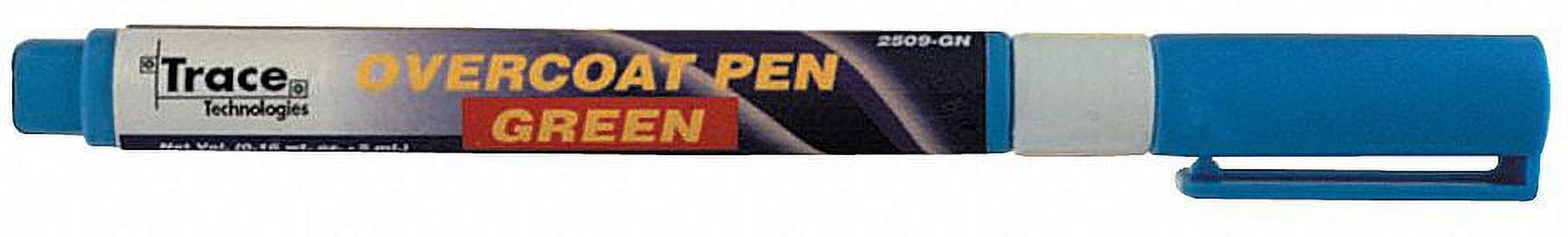 Techspray Overcoat Pen 2509-GN - Walmart.com