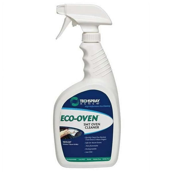 Dr Clean Spray Oven Cleaner