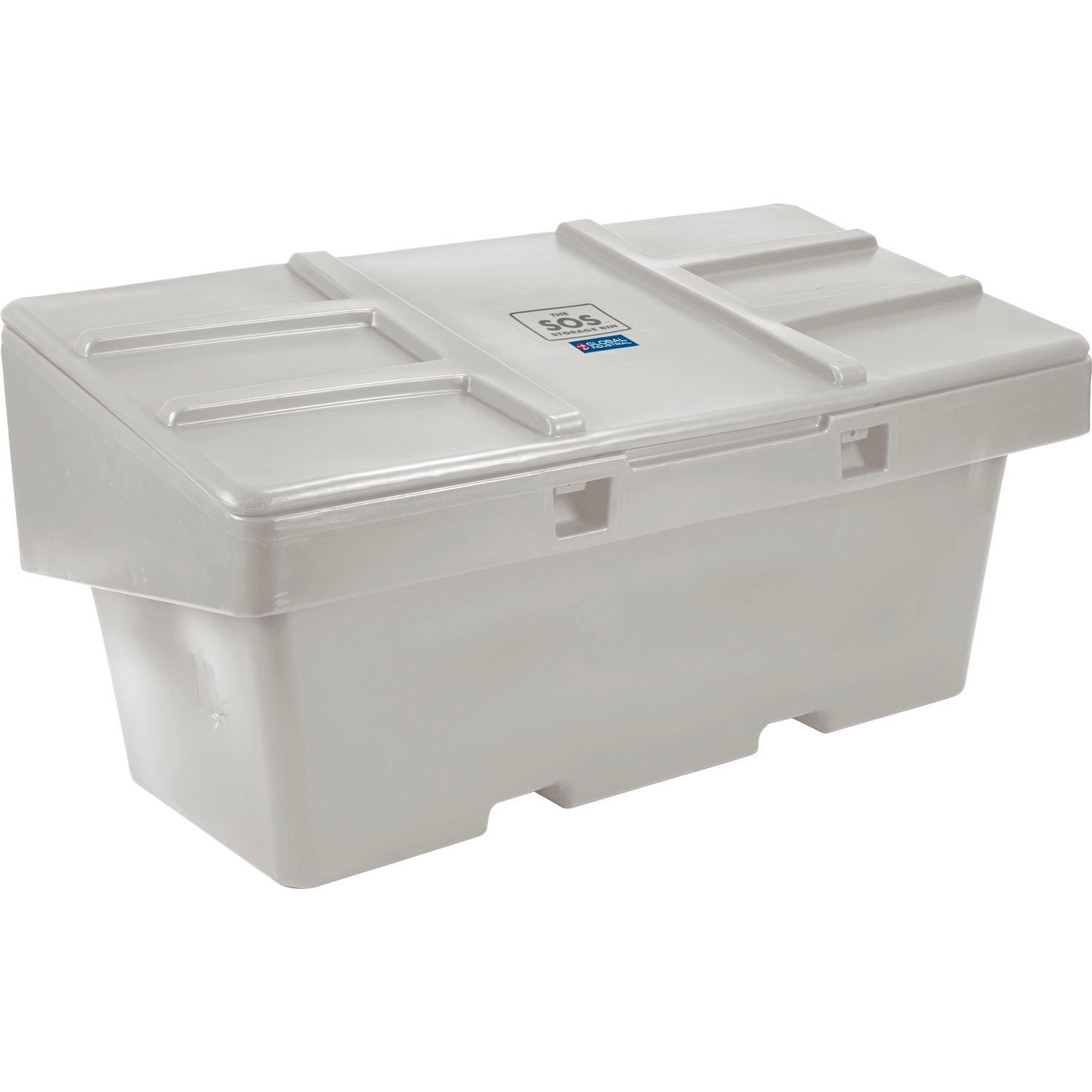 Techstar Plastics B2277462 36 cu. ft. Global Industrial Lockable ...