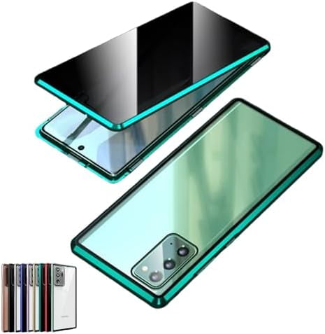 Techterio Privacy Case for Samsung S20 S21 S22 S23 S24 Fe Plus Ultra, Techterio for Samsung ...