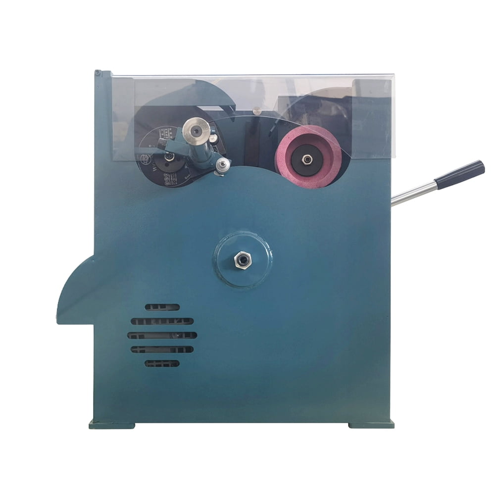 Techtongda 11.8inch Rotary Cutting-off Grinding Machine Pin Cutting ...