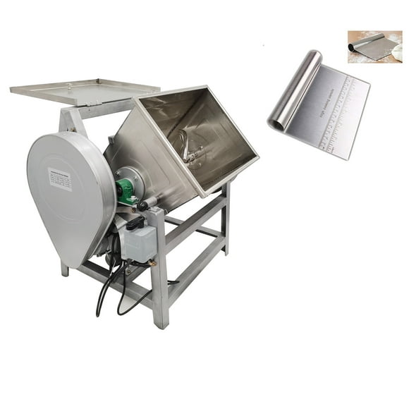 Industrial Mixing Equipment