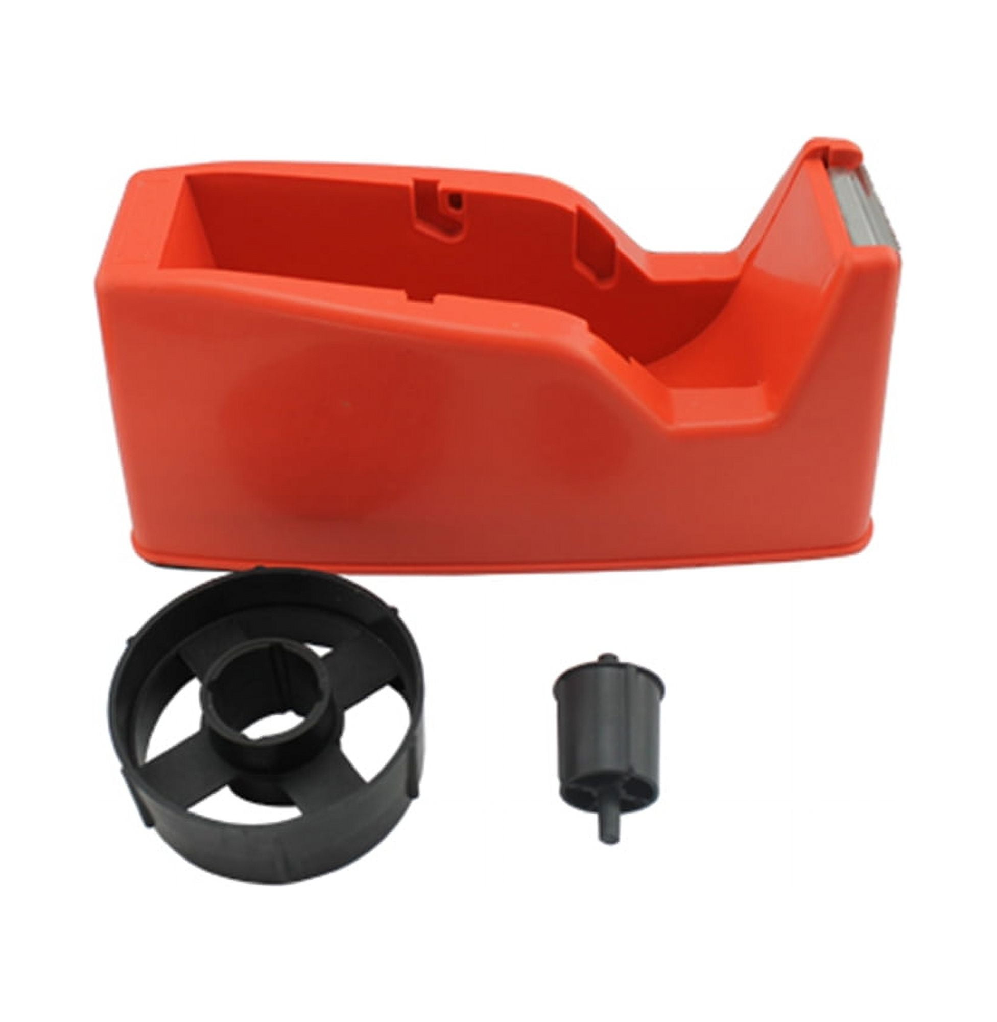 Techtongda 1PC Base Desktop Tape Dispenser Tape Cutter Tape Holder ...