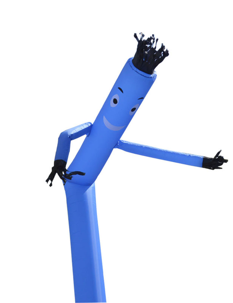 Techtongda 20ft Air Inflatable Dancing Wind Dancer Dancing Sky Puppet ...
