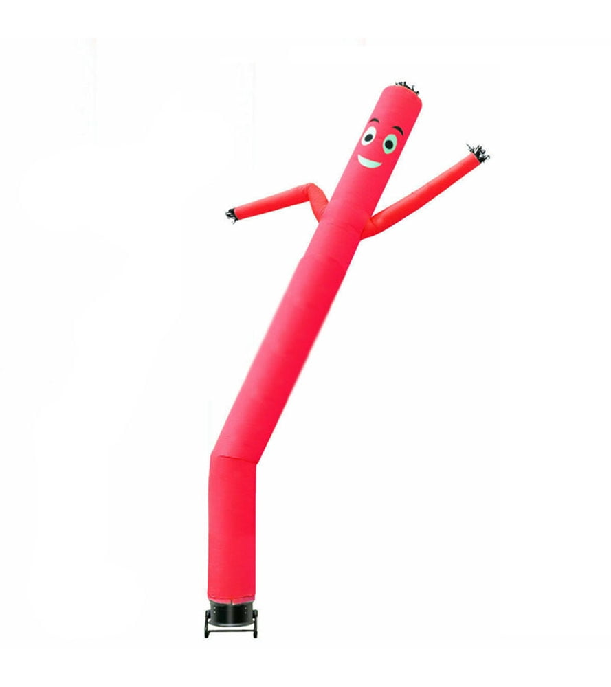 Techtongda 20ft Air Inflatable Dancing Wind Dancer Dancing Sky Puppet ...