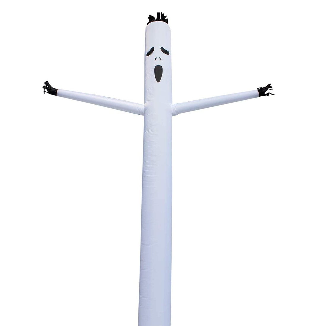 Techtongda 20ft Sky Air Puppet Dancer Inflatable Arm Flailing Tube Man ...