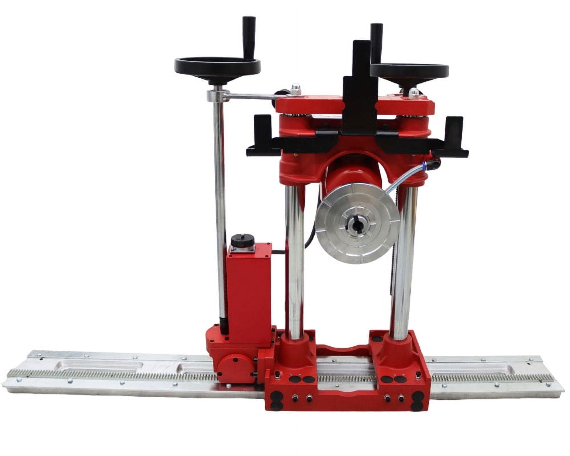 Techtongda 220V Electric Concrete Wall Cutter Wall Chaser Wall Cutting ...