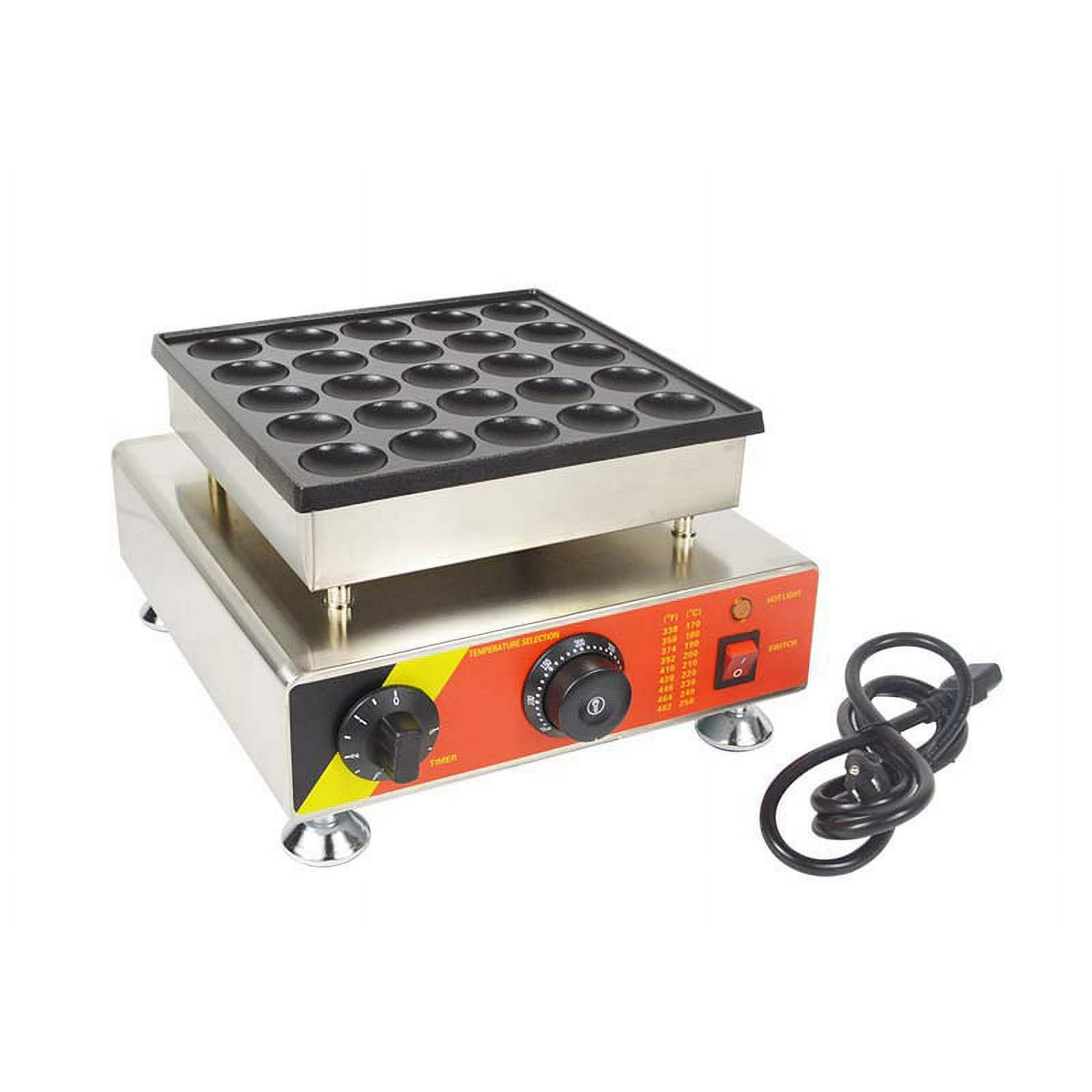 Commercial Pancake Maker