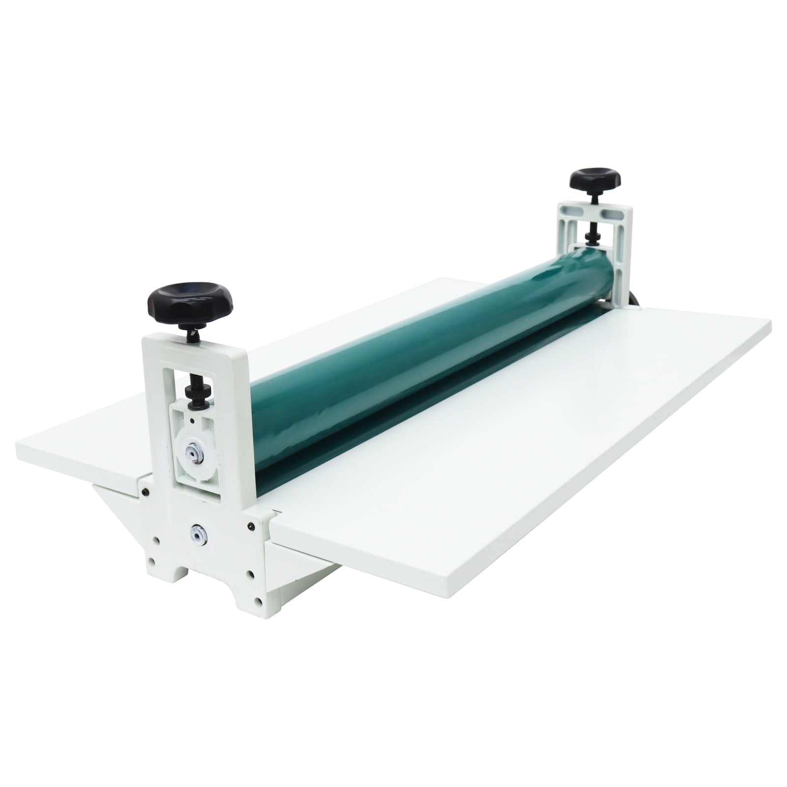 Techtongda 25" Manual Cold Mounting Machine Cold Roll Laminator ...