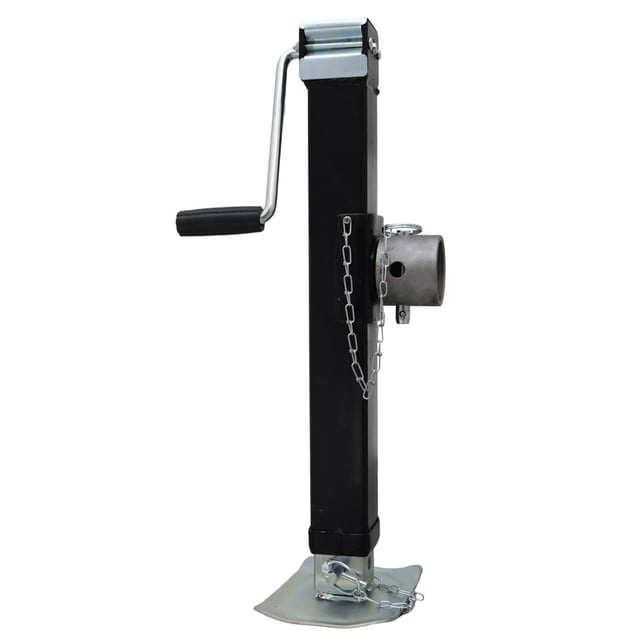 Techtongda 3.6T Hand Trailer Jack Hand Leg Support Trailer Auxiliary ...
