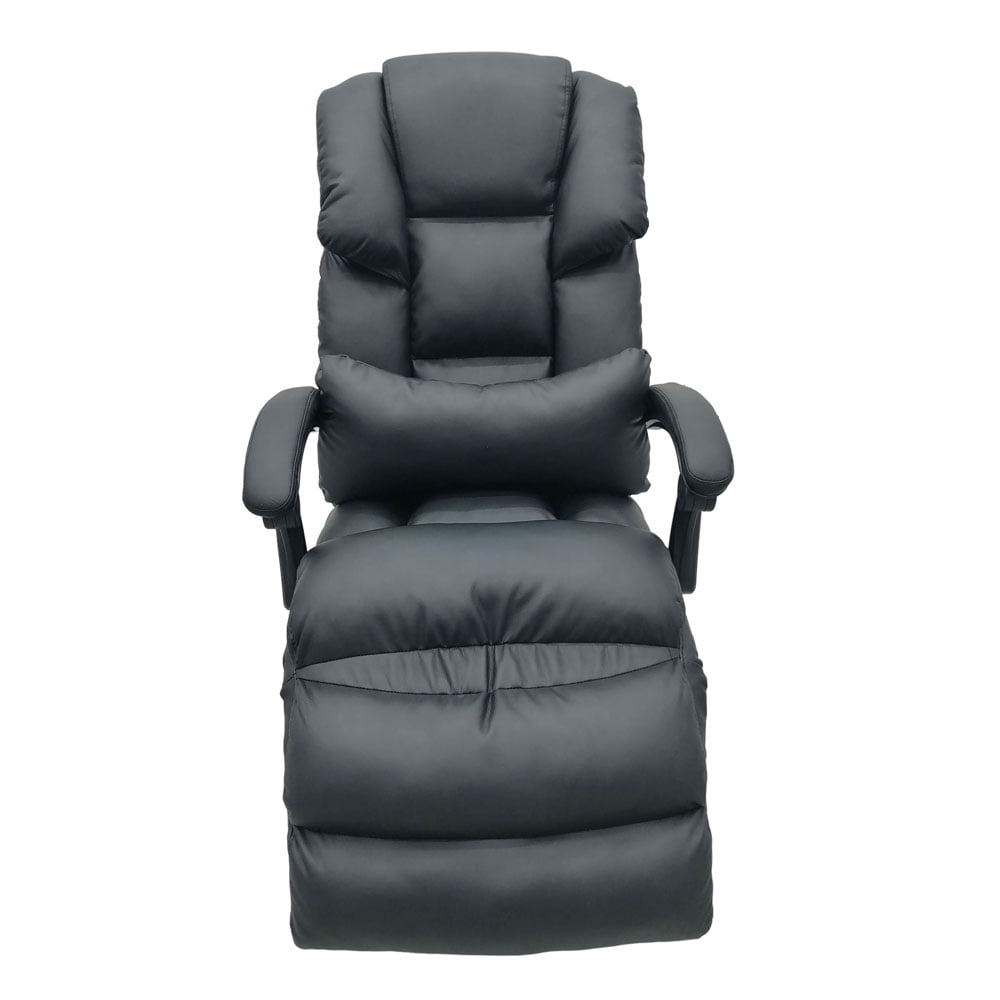 Techtongda 360° Rotating Air Pressure Facial Bed Spa Table Salon Chair ...