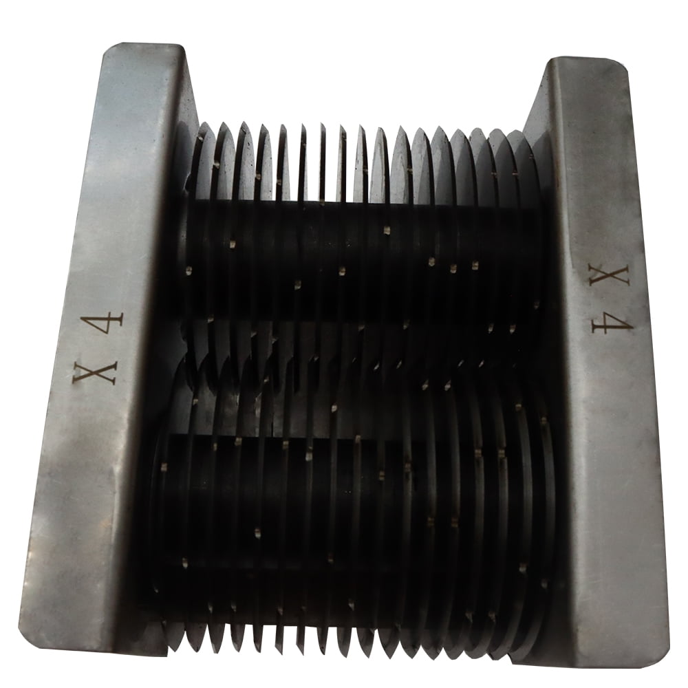 Techtongda 4mm Blade for Meat Cutting Machine QX(QA)/QSJ-T Commercial ...