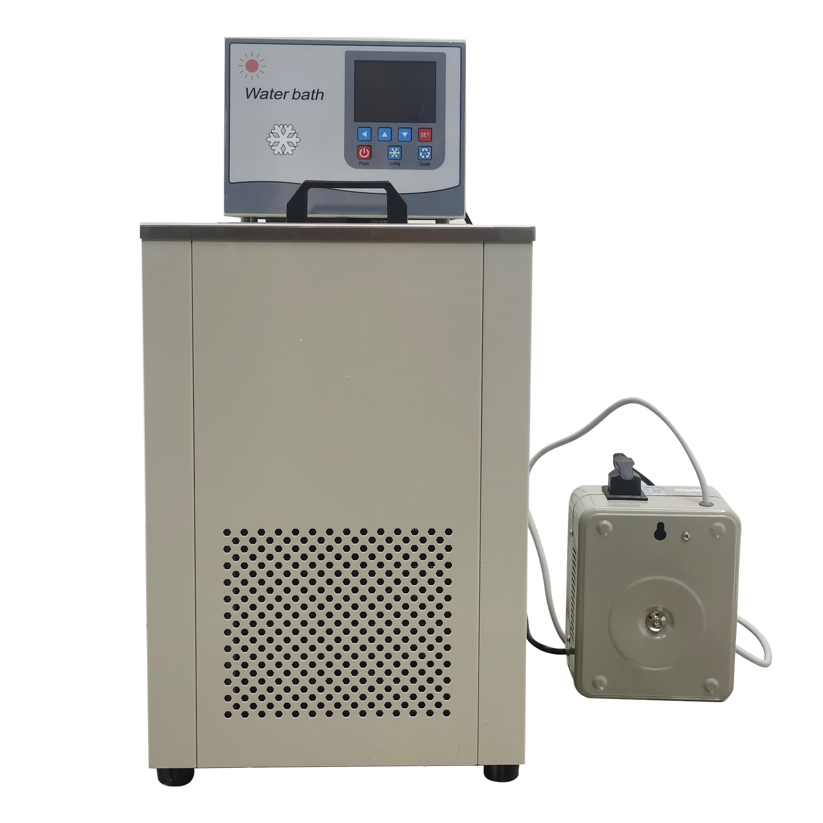 Laboratory Coolers