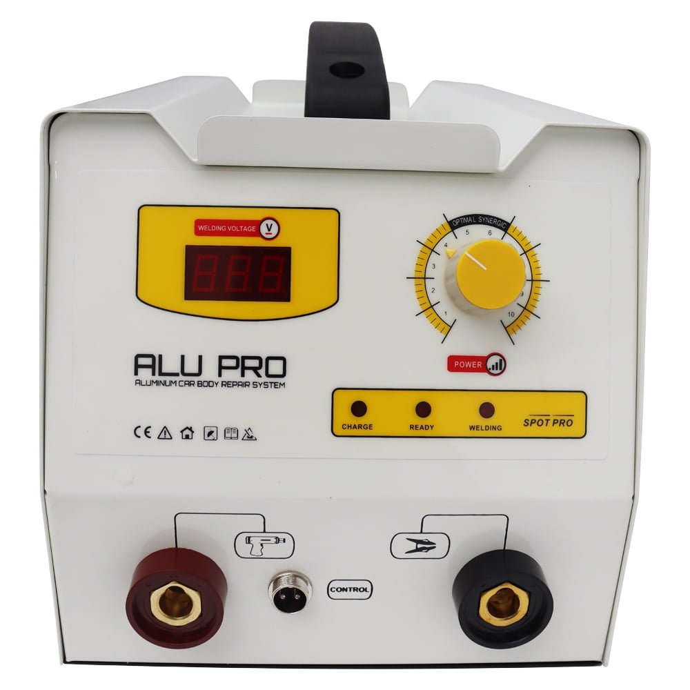 Techtongda Aluminum Dent Pulling Machine Car Auto Repair Machine Sheet ...